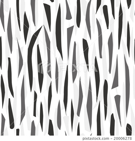 Tree branch pattern - seamless - Stock Illustration [20006278] - PIXTA