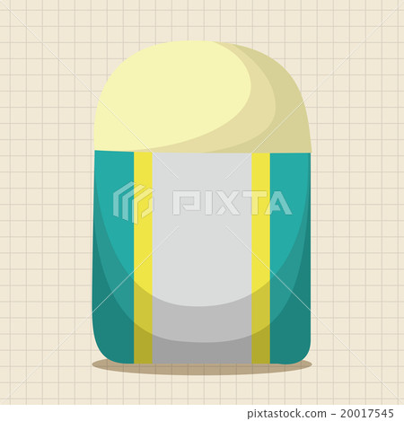 eraser, erase, vector - Stock Illustration [20017545] - PIXTA