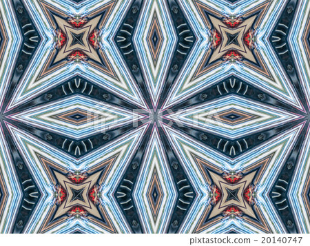 Abstract grey pattern texture - Stock Illustration [20140747] - PIXTA