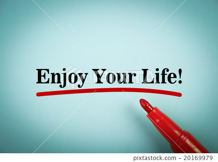 enjoy表情图片-千图网