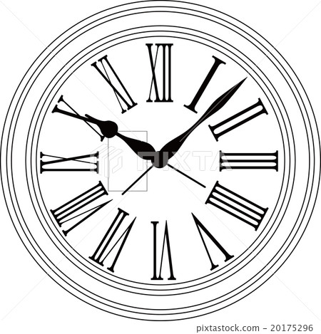 Dial - Stock Illustration [20175296] - PIXTA