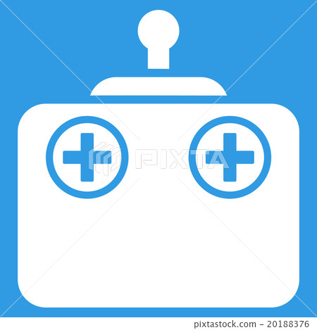 Remote Control Device Icon-插圖素材 [20188376] - PIXTA圖庫