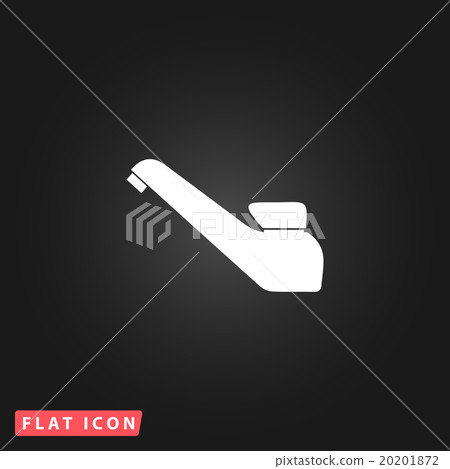 Drinking faucet icon - Stock Illustration [20201872] - PIXTA