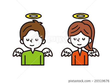 Death [Simple character series] - Stock Illustration [20319676] - PIXTA