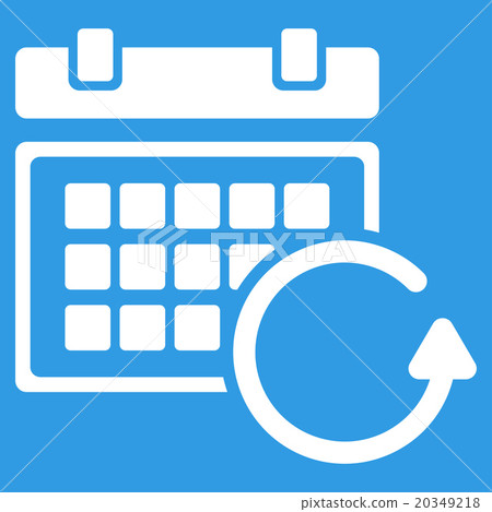 Update Syllabus Icon - Stock Illustration [20349218] - PIXTA