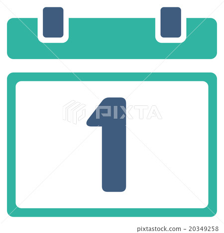 First Date Icon - Stock Illustration [20349258] - PIXTA
