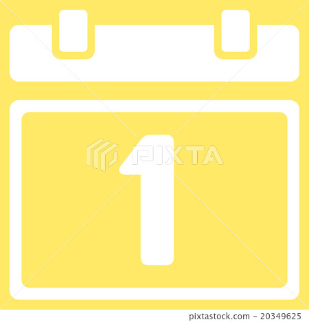 First Date Icon - Stock Illustration [20349625] - PIXTA