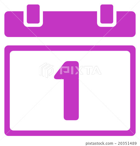 First Date Icon - Stock Illustration [20351489] - PIXTA