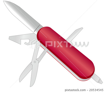 山工具多工具-插圖素材 [20534545] - PIXTA圖庫