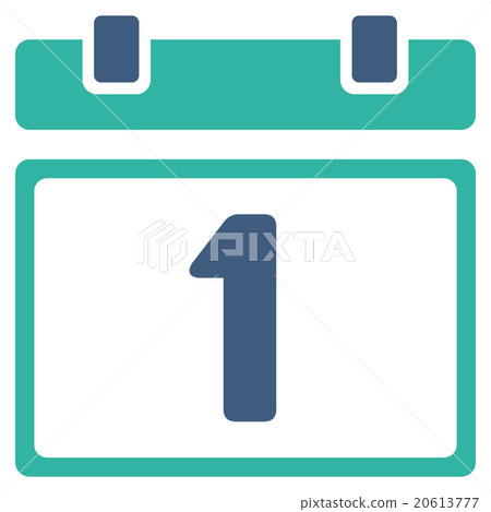 First Date Icon - Stock Illustration [20613777] - PIXTA