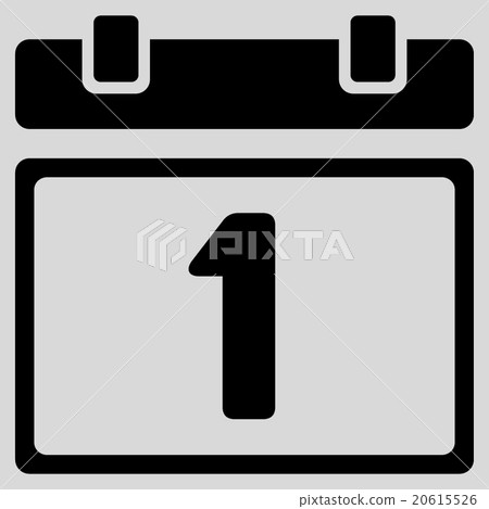 First Date Icon - Stock Illustration [20615526] - PIXTA