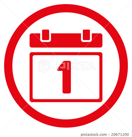 First Date Icon - Stock Illustration [20671200] - PIXTA