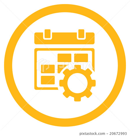 Plan Options Icon - Stock Illustration [20672993] - PIXTA