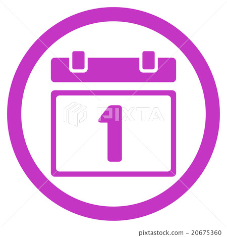 First Date Icon-插圖素材 [20675360] - PIXTA圖庫