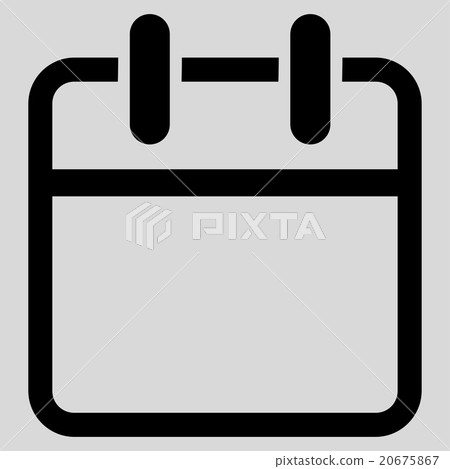 Working Day Icon-插圖素材 [20675867] - PIXTA圖庫