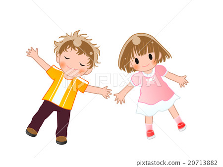 Child 508 - Stock Illustration [20713882] - PIXTA