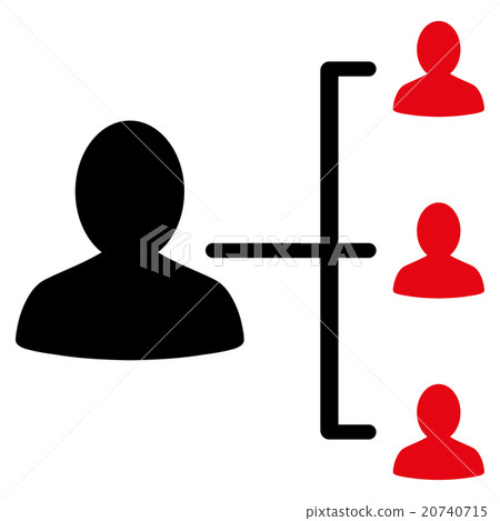 Patient Relations Icon - Stock Illustration [20740715] - PIXTA