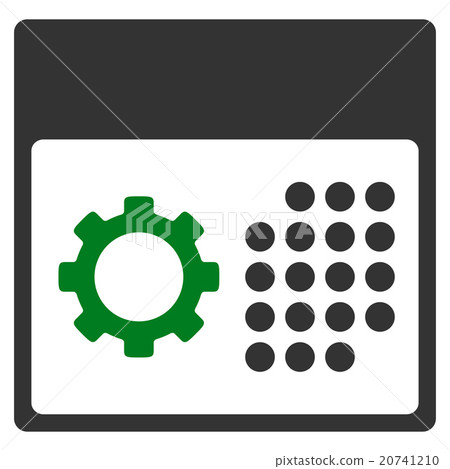 Service Plan Icon - Stock Illustration [20741210] - PIXTA