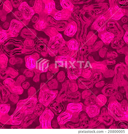 pink modern art splotchy seamless pattern texture - Stock Illustration ...