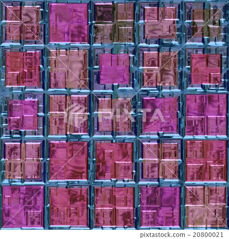 glass pink seamless pattern texture background - Stock Illustration ...