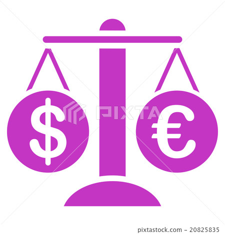 Forex Market Icon - Stock Illustration [20825835] - PIXTA