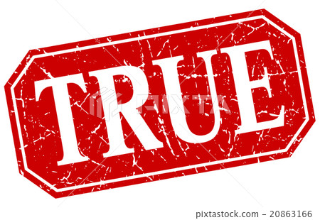true red square vintage grunge isolated sign-插圖素材 [20863166] - PIXTA圖庫