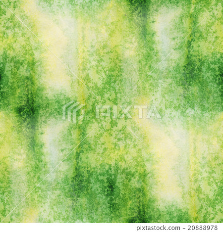 abstract unique water seamless green watercolor - Stock Illustration ...