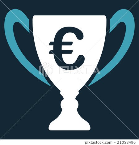 Euro Cup Icon-插圖素材 [21058496] - PIXTA圖庫