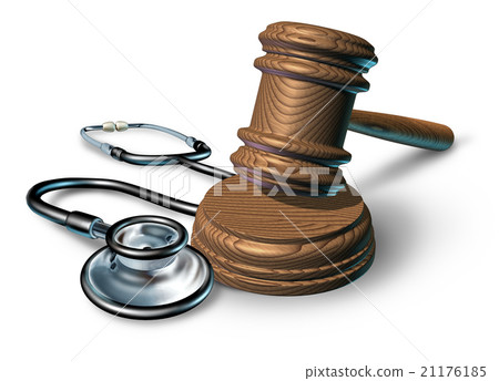Medical malpractice - Stock Illustration [21176185] - PIXTA
