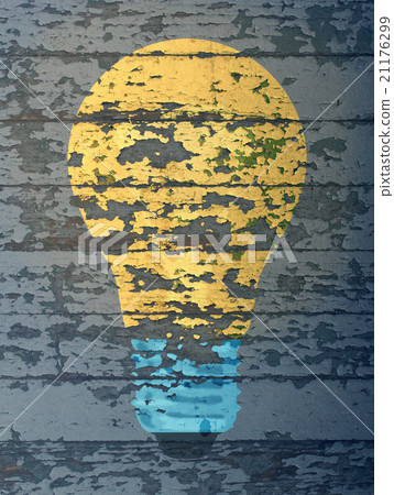 Old Ideas - Stock Illustration [21176299] - PIXTA