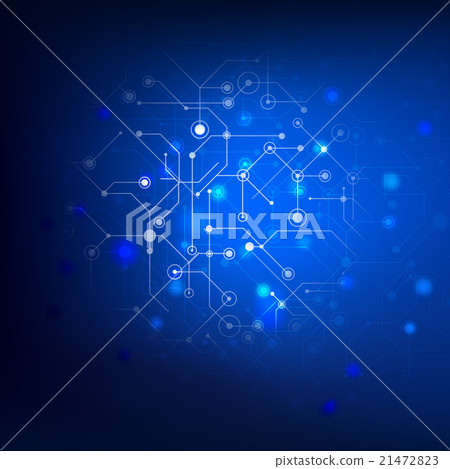 Abstract background connection internet social - Stock Illustration ...