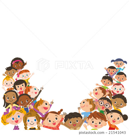Child assembly - Stock Illustration [21541043] - PIXTA