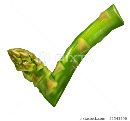 Health Check Mark - Stock Illustration [21545296] - PIXTA