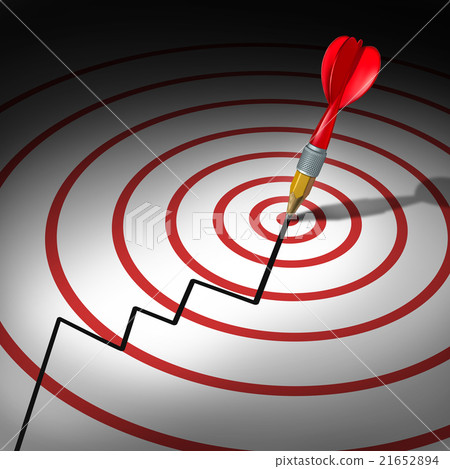 Success Management - Stock Illustration [21652894] - PIXTA