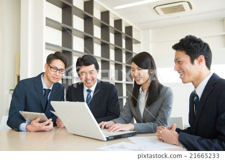 Distribution business image - Stock Photo [21665233] - PIXTA