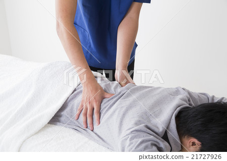 Body preparation - Stock Photo [21727926] - PIXTA