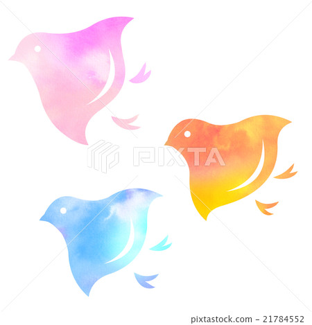 Staggered icon - Stock Illustration [21784552] - PIXTA