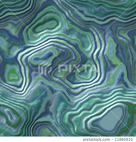 layered agate stone seamless pattern texture - Stock Illustration ...