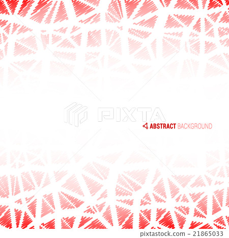 Abstract vector background - Stock Illustration [21865033] - PIXTA