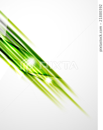 Shiny straight lines abstract background - Stock Illustration [21880392 ...
