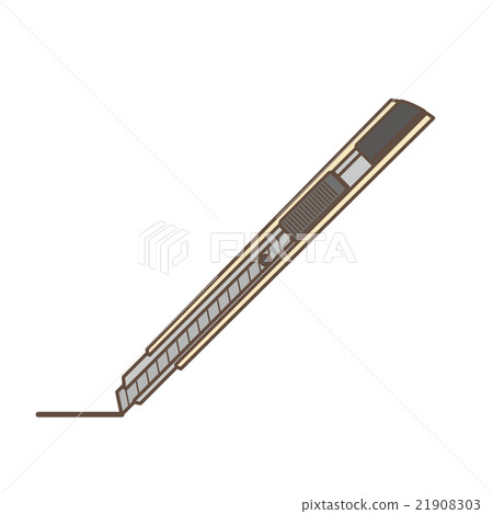 cutter - Stock Illustration [21908303] - PIXTA