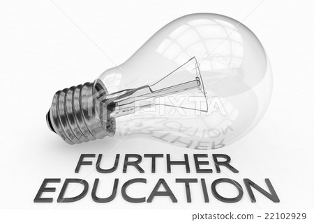 Further Education - Stock Illustration [22102929] - PIXTA