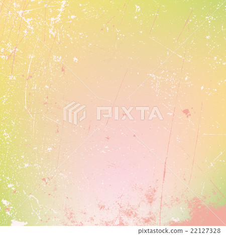 Bright Grunge Background - Stock Illustration [22127328] - PIXTA