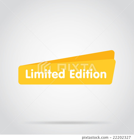 Abstract isolated badge, label or sticker, vector - Stock Illustration ...