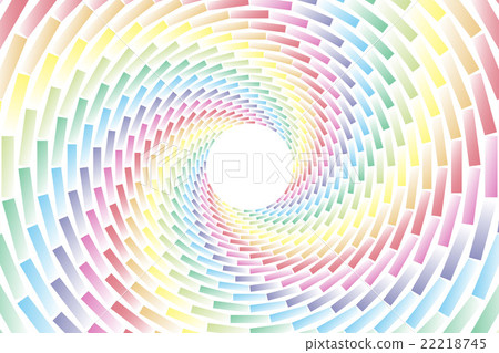 Background material Wallpaper, rectangle,... - Stock Illustration ...