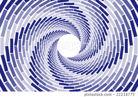 Background material Wallpaper, rectangle,... - Stock Illustration ...