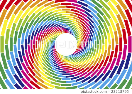 Background material Wallpaper, rectangle,... - Stock Illustration ...