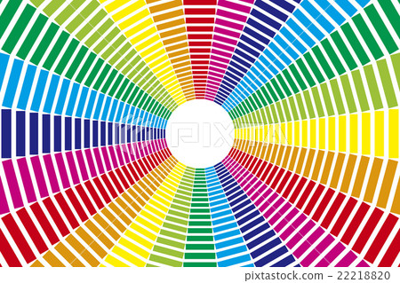 Background material Wallpaper, rectangle,... - Stock Illustration ...