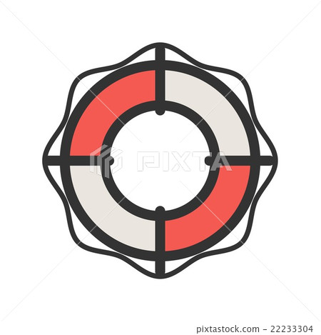 Life Tube - Stock Illustration [22233304] - PIXTA