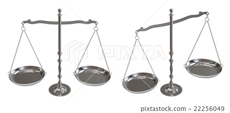 Balance set - Stock Illustration [22256049] - PIXTA